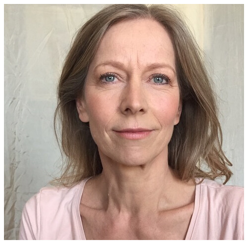 Anka Liebe Heilpraktikerin für Homöopathie und Bowen Faszien Therapie ...