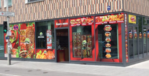 Die 155 besten Imbisse in München 2018 – wer kennt den BESTEN