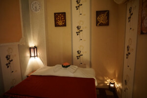 Thai Massage Mannheim Quadrate